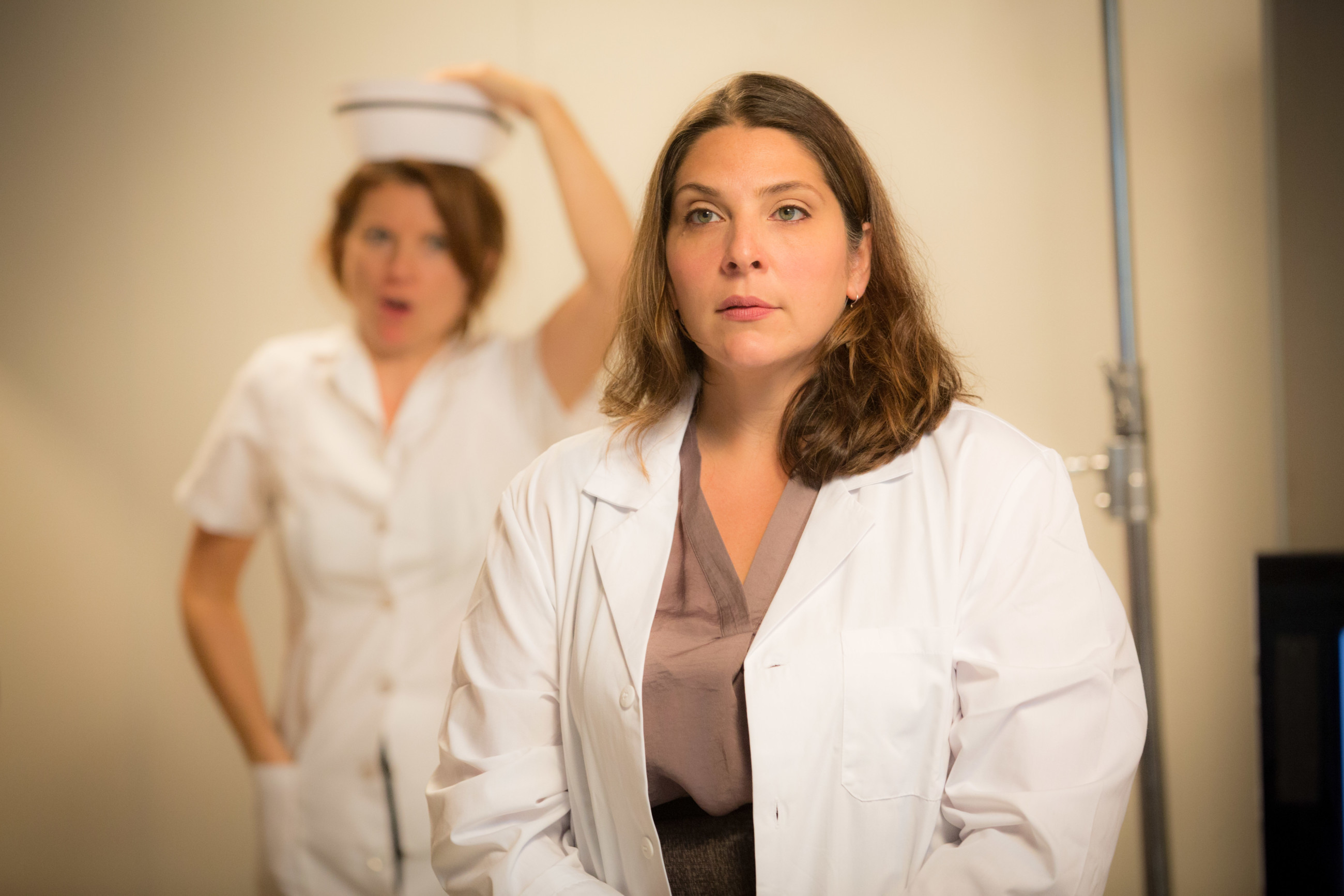 Persona – Beth Morrison Projects