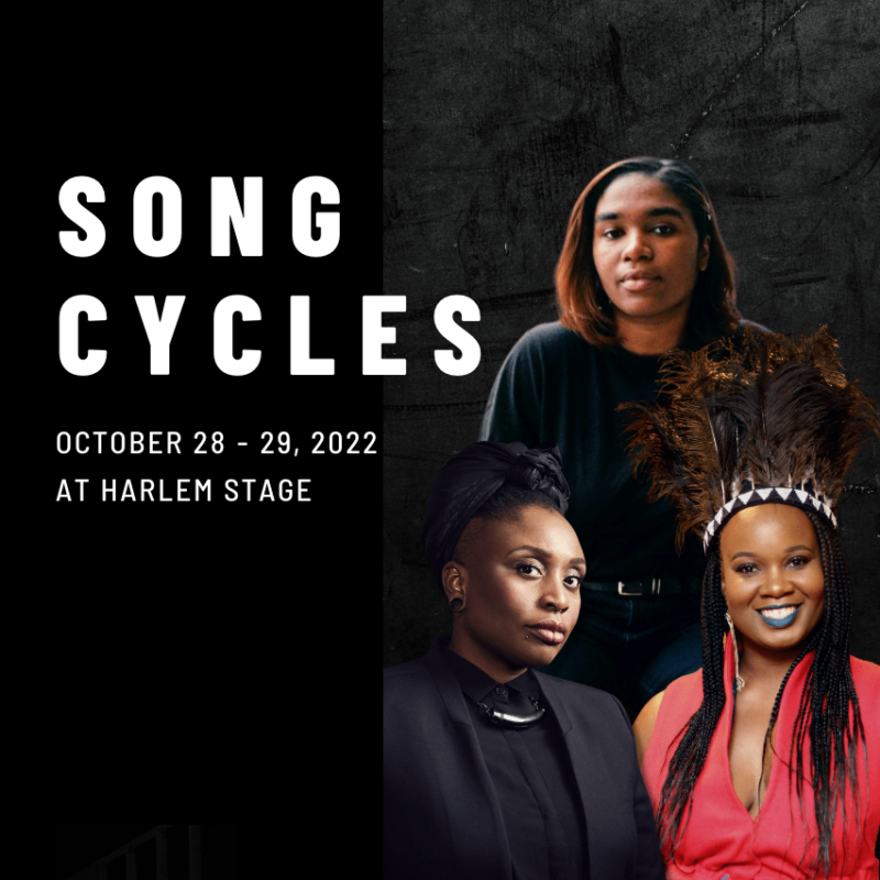 Beth Morrison Projects